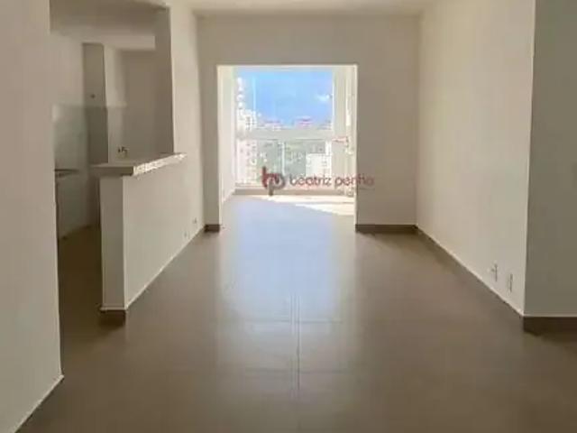 Apartamento para Venda em São José do Rio Preto/SP Higienópolis 2 Quartos