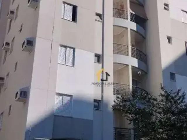 Apartamento para Venda em São José do Rio Preto/SP Higienópolis 2 Quartos