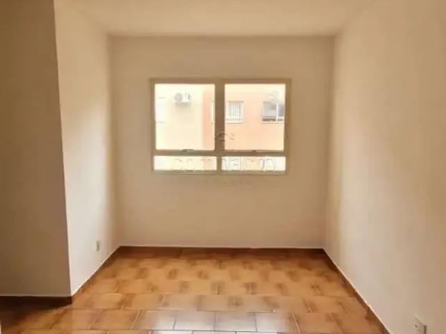 Apartamento para Venda em São José do Rio Preto/SP Higienópolis 2 Quartos