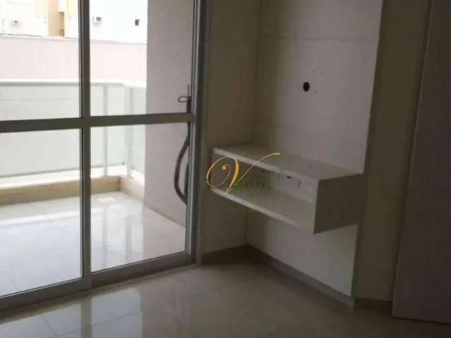 Apartamento para Venda em São José do Rio Preto/SP Higienópolis 2 Quartos