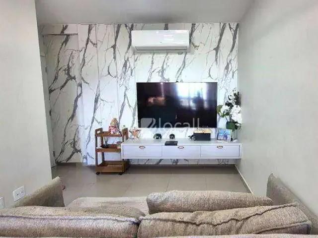 Apartamento para Venda em São José do Rio Preto/SP Higienópolis 2 Quartos
