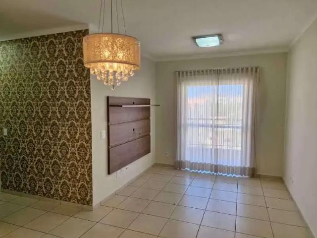 Apartamento para Venda em São José do Rio Preto/SP Higienópolis 2 Quartos