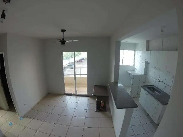Apartamento para Venda em São José do Rio Preto/SP Higienópolis 2 Quartos