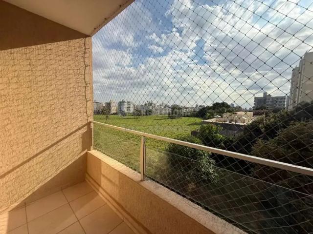 Apartamento para Venda em São José do Rio Preto/SP Higienópolis 2 Quartos