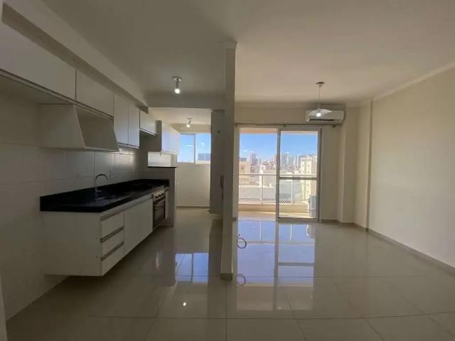 Apartamento para Venda em São José do Rio Preto/SP Higienópolis 2 Quartos