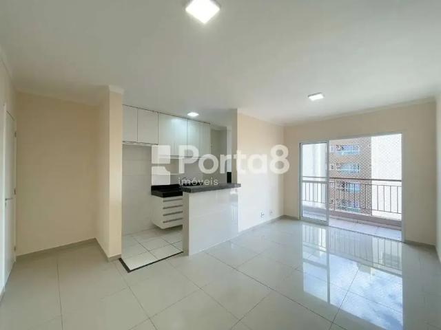Apartamento para Venda em São José do Rio Preto/SP Higienópolis 2 Quartos
