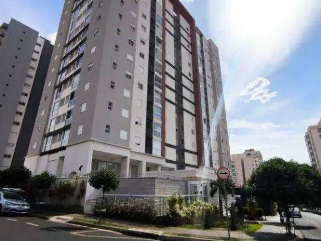 Apartamento para Venda em São José do Rio Preto/SP Higienópolis 2 Quartos