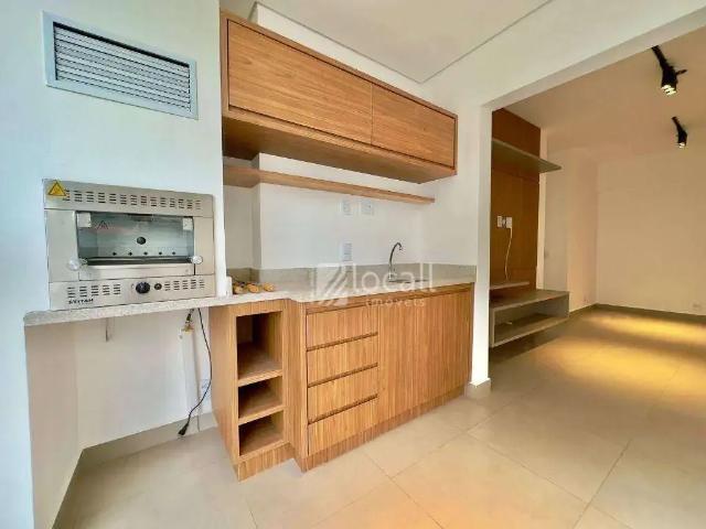 Apartamento para Venda em São José do Rio Preto/SP Higienópolis 2 Quartos