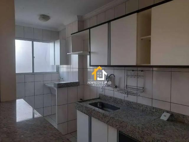 Apartamento para Venda em São José do Rio Preto/SP Higienópolis 2 Quartos