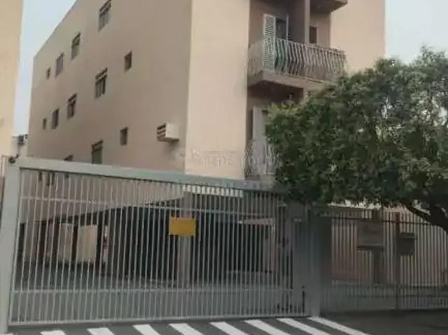 Apartamento para Venda em São José do Rio Preto/SP Higienópolis 2 Quartos