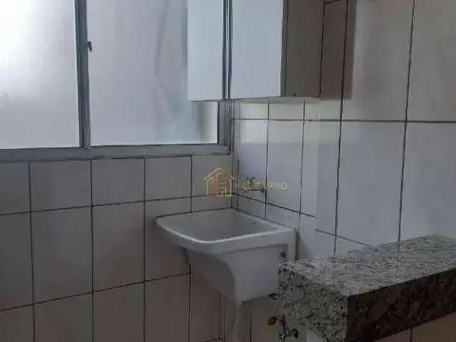 Apartamento para Venda em São José do Rio Preto/SP Higienópolis 2 Quartos