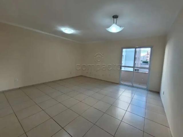 Apartamento para Venda em São José do Rio Preto/SP Higienópolis 2 Quartos