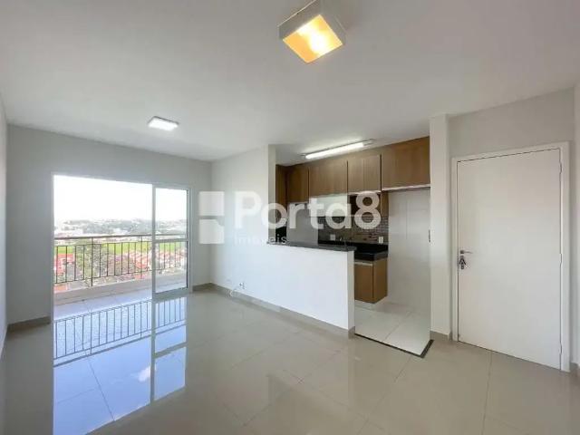 Apartamento para Venda em São José do Rio Preto/SP Higienópolis 2 Quartos