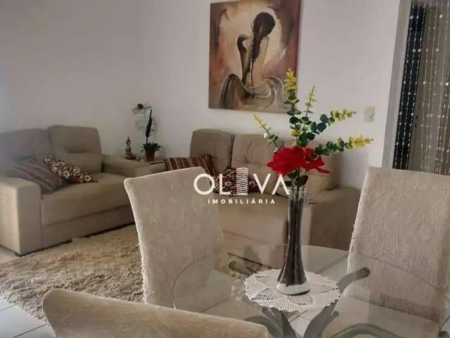 Apartamento para Venda em São José do Rio Preto/SP Higienópolis 2 Quartos