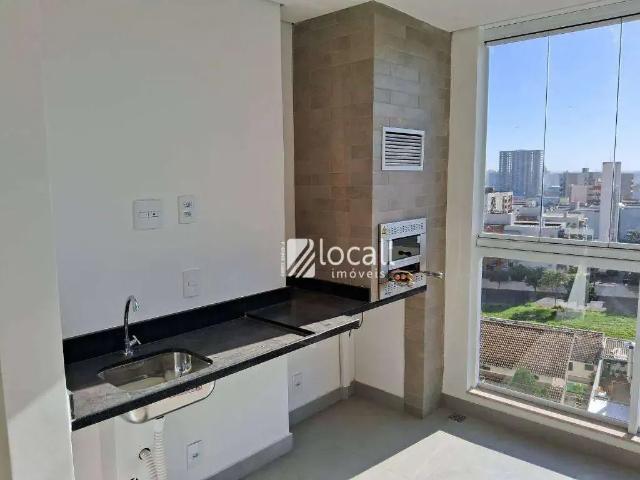 Apartamento para Venda em São José do Rio Preto/SP Higienópolis 2 Quartos