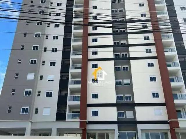 Apartamento para Venda em São José do Rio Preto/SP Higienópolis 2 Quartos
