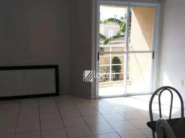 Apartamento para Venda em São José do Rio Preto/SP Higienópolis 2 Quartos