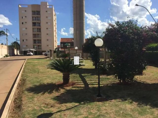 Apartamento para Venda em São José do Rio Preto/SP Higienópolis 2 Quartos