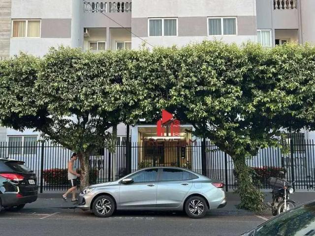 Apartamento para Venda em São José do Rio Preto/SP Higienópolis 2 Quartos