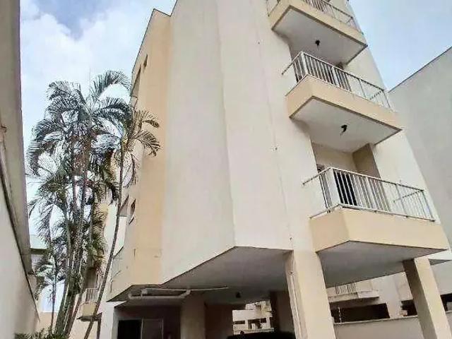 Apartamento para Venda em São José do Rio Preto/SP Higienópolis 2 Quartos