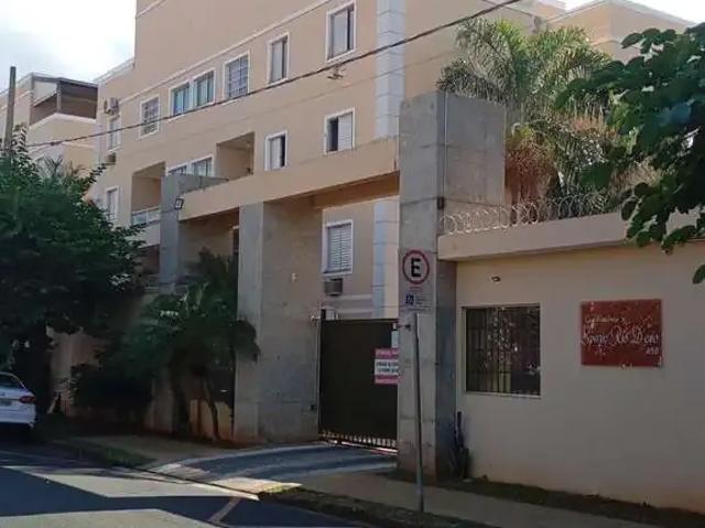 Apartamento para Venda em São José do Rio Preto/SP Higienópolis 2 Quartos