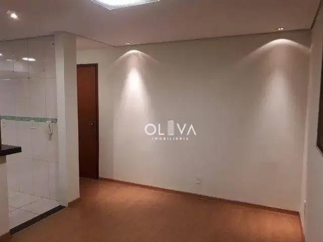 Apartamento para Venda em São José do Rio Preto/SP Higienópolis 2 Quartos