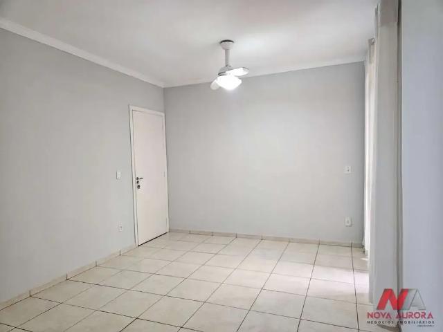 Apartamento para Venda em São José do Rio Preto/SP Higienópolis 3 Quartos