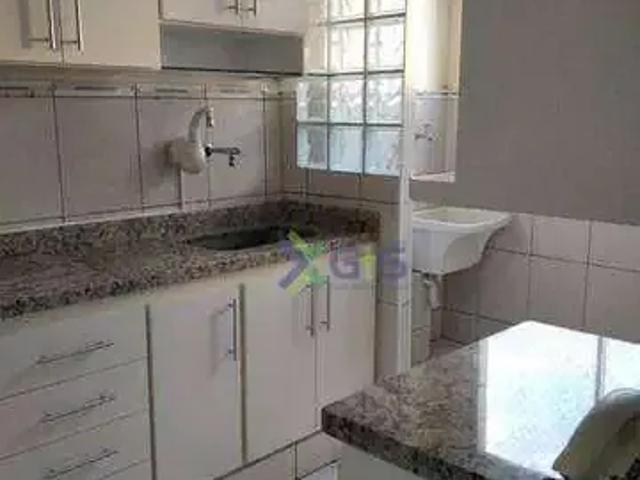 Apartamento para Venda em São José do Rio Preto/SP Higienópolis 3 Quartos