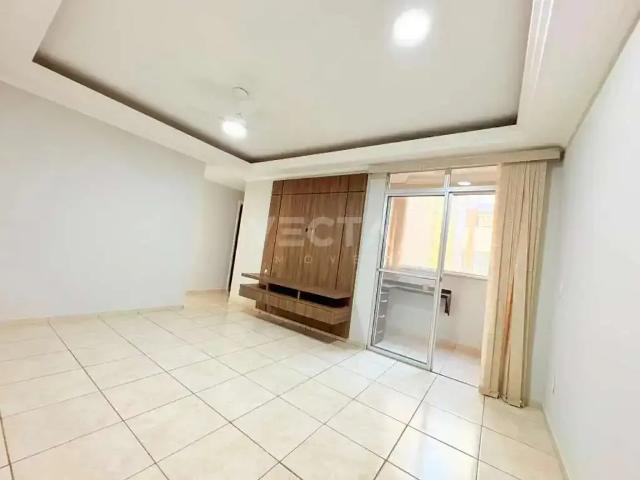 Apartamento para Venda em São José do Rio Preto/SP Higienópolis 3 Quartos