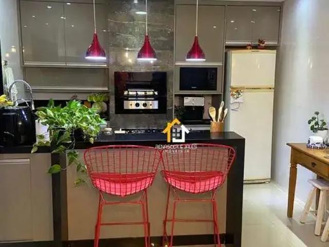 Apartamento para Venda em São José do Rio Preto/SP Higienópolis 3 Quartos