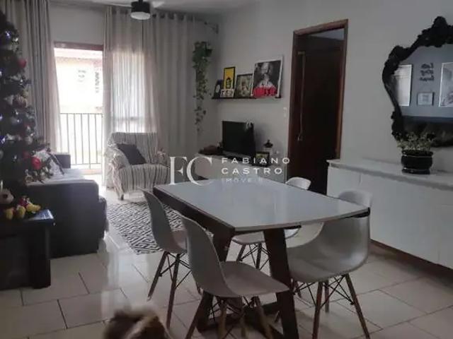 Apartamento para Venda em São José do Rio Preto/SP Higienópolis 3 Quartos