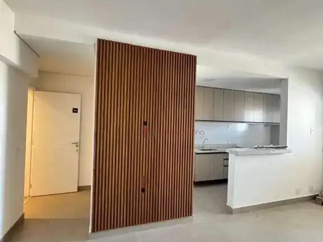Apartamento para Venda em São José do Rio Preto/SP Higienópolis 3 Quartos