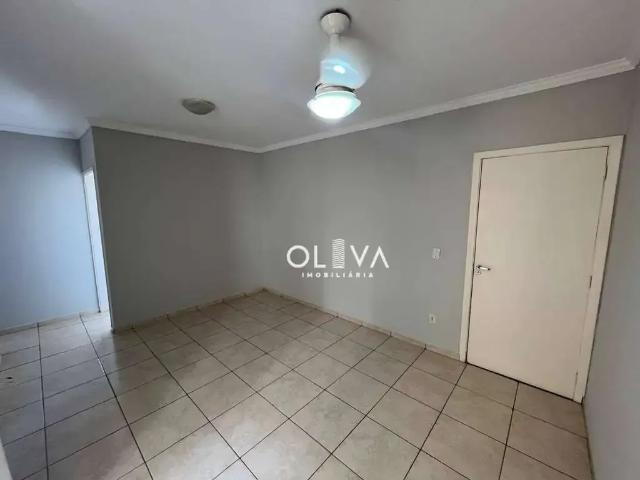 Apartamento para Venda em São José do Rio Preto/SP Higienópolis 3 Quartos