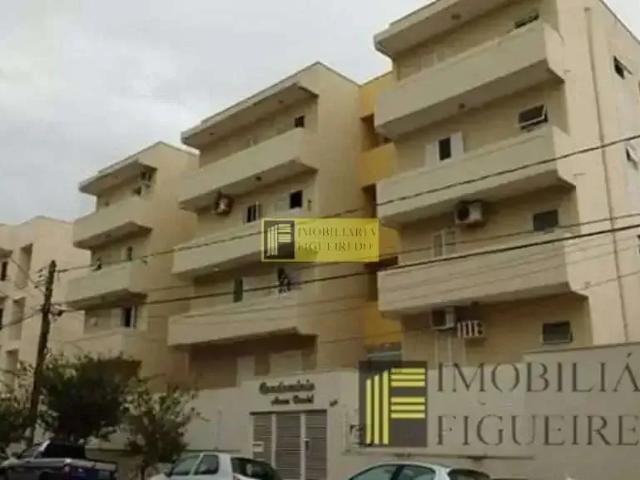 Apartamento para Venda em São José do Rio Preto/SP Higienópolis 3 Quartos