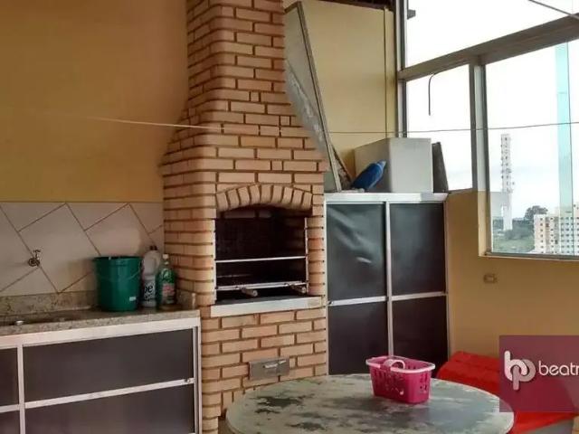 Apartamento para Venda em São José do Rio Preto/SP Higienópolis 3 Quartos