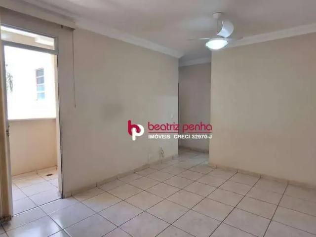 Apartamento para Venda em São José do Rio Preto/SP Higienópolis 3 Quartos