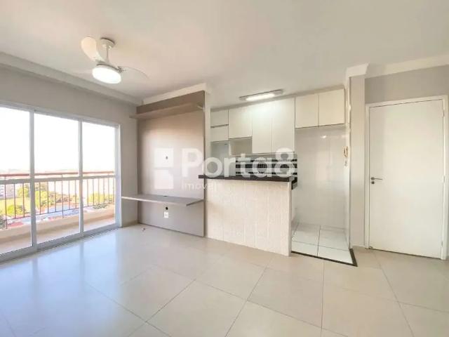 Apartamento para Venda em São José do Rio Preto/SP Higienópolis 3 Quartos