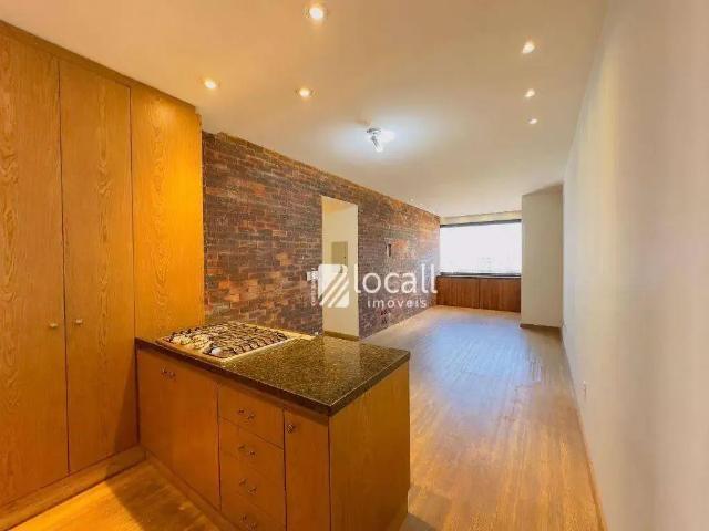 Apartamento para Venda em São José do Rio Preto/SP Higienópolis 3 Quartos