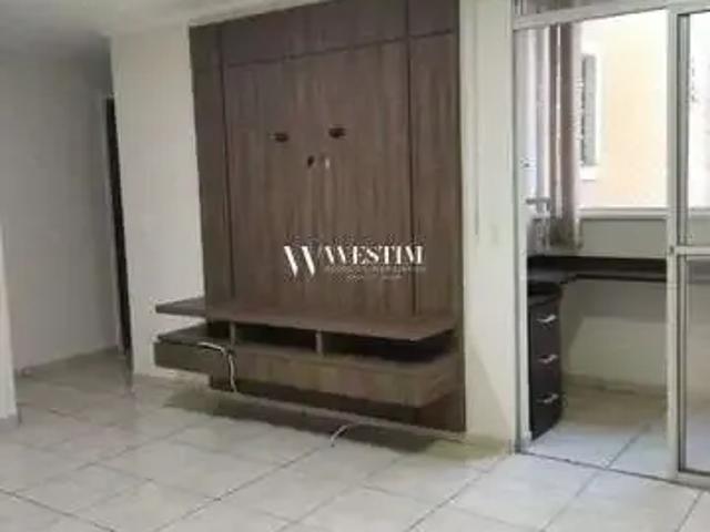 Apartamento para Venda em São José do Rio Preto/SP Higienópolis 3 Quartos