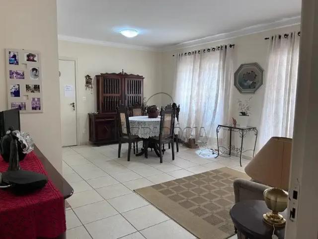 Apartamento para Venda em São José do Rio Preto/SP Higienópolis 3 Quartos