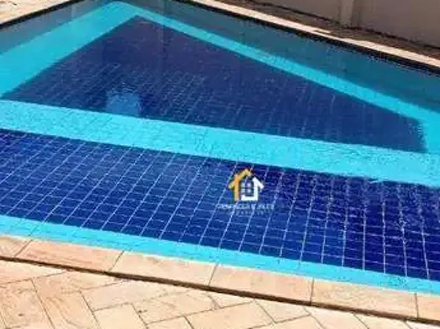 Apartamento para Venda em São José do Rio Preto/SP Higienópolis 3 Quartos
