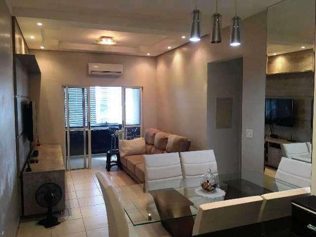 Apartamento para Venda em São José do Rio Preto/SP Higienópolis 3 Quartos