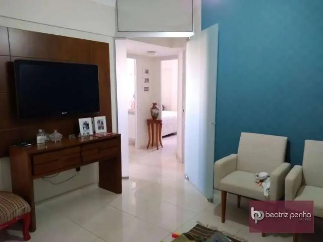 Apartamento para Venda em São José do Rio Preto/SP Higienópolis 3 Quartos