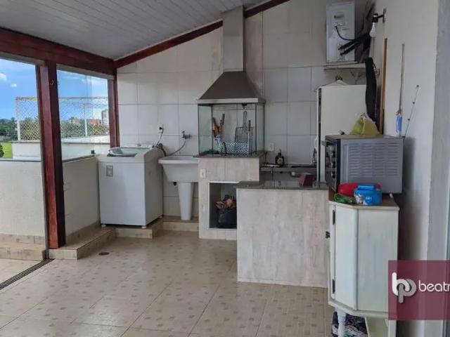 Apartamento para Venda em São José do Rio Preto/SP Higienópolis 3 Quartos