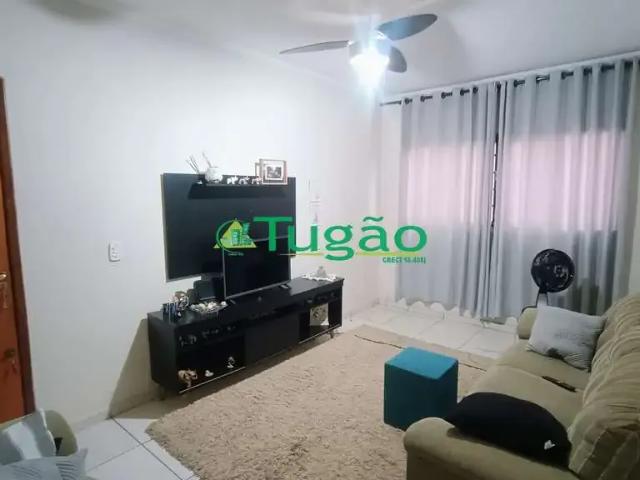Apartamento para Venda em São José do Rio Preto/SP Higienópolis 3 Quartos