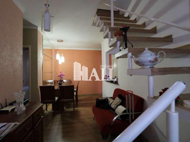 Apartamento para Venda em São José do Rio Preto/SP Higienópolis 3 Quartos