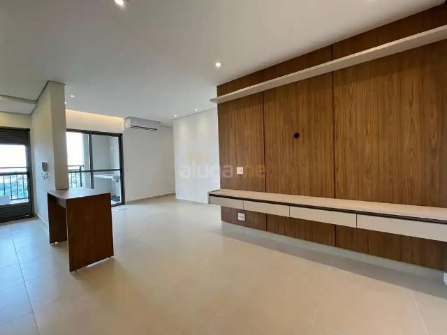 Apartamento para Venda em São José do Rio Preto/SP Higienópolis 3 Quartos