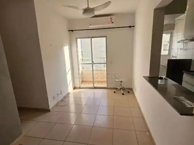 Apartamento para Venda em São José do Rio Preto/SP Higienópolis 3 Quartos
