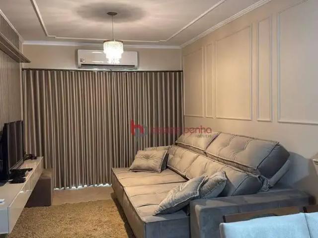 Apartamento para Venda em São José do Rio Preto/SP Higienópolis 3 Quartos
