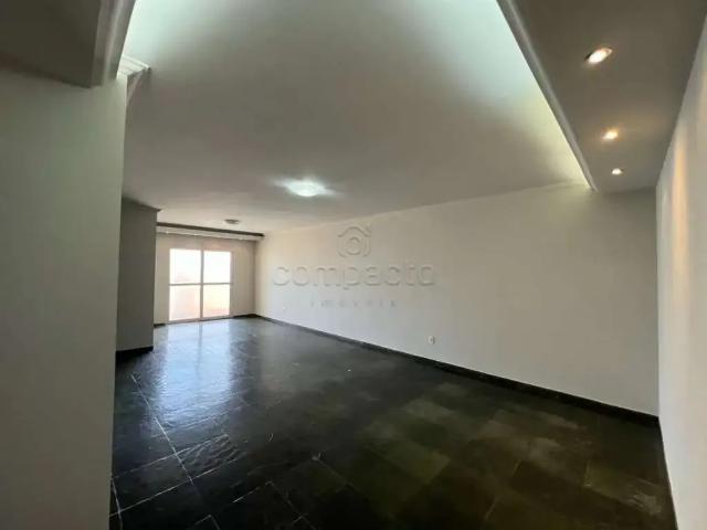 Apartamento para Venda em São José do Rio Preto/SP Higienópolis 3 Quartos